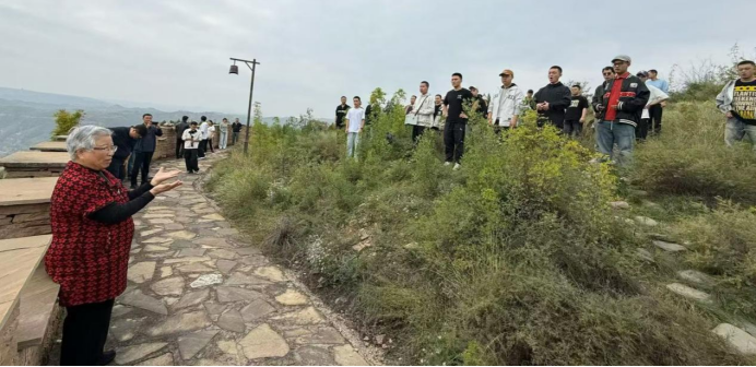 Petroleum Spirit Meets Artistic Grace: A New Chapter of Aesthetic and ...