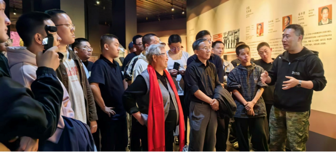 Petroleum Spirit Meets Artistic Grace: A New Chapter of Aesthetic and ...